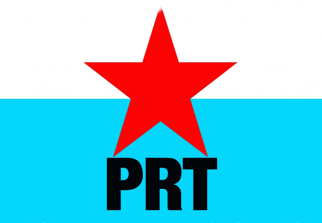 Frente a la crisis política, el PRT PROPONE: – Partido Revolucionario ...