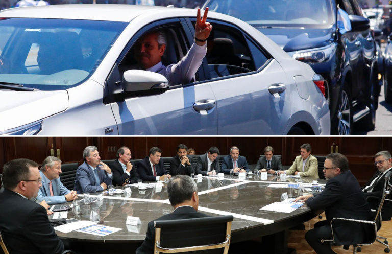 El gobierno de los “vende humo” – Partido Revolucionario de los ...