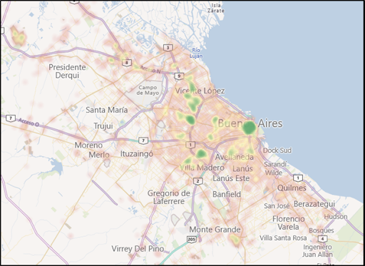 El PTS y su mapa de concentración laboral – Partido Revolucionario de ...