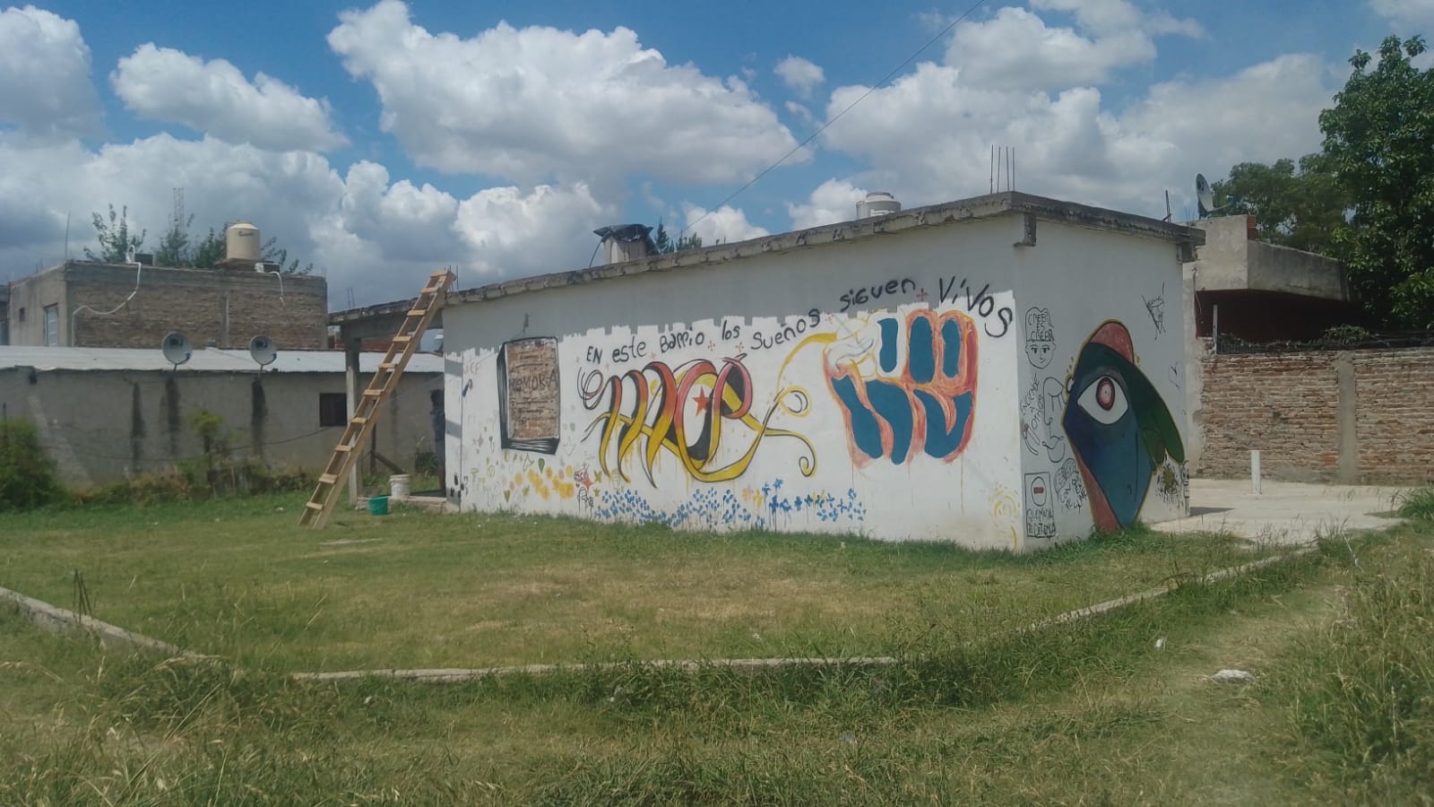 Toda la solidaridad con los y las compañeras del Movimiento Chispa ...